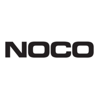 NOCO BOOST PLUS GB40 BEDIENUNGSANLEITUNG Pdf-Herunterladen | ManualsLib