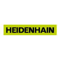HEIDENHAIN EXE 600 BETRIEBSANLEITUNG Pdf-Herunterladen | ManualsLib