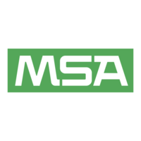 MSA SSR 30/100 SCHNELLSTARTANLEITUNG Pdf-Herunterladen | ManualsLib