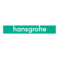 HANSGROHE TICA 13252000 GEBRAUCHSANLEITUNG, MONTAGEANLEITUNG Pdf ...