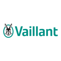 VAILLANT 9540 MONTAGEANLEITUNG Pdf-Herunterladen | ManualsLib