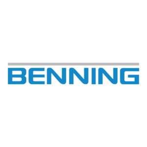 BENNING PROFIPOL BEDIENUNGSANLEITUNG Pdf-Herunterladen | ManualsLib
