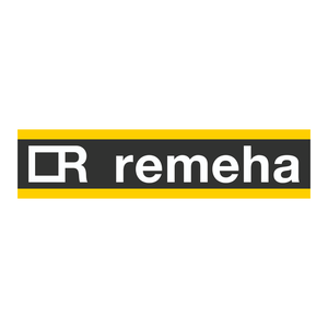 REMEHA PERFORMANCE-HMI T-CONTROL INSTALLATIONS-, BEDIENUNGS- UND ...