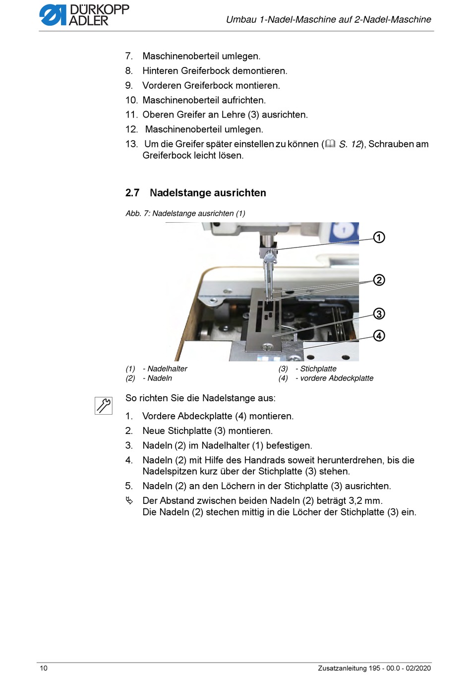 Schnee Wolkig Zauberer nähmaschine nadelstange einstellen Geschäftsmann ...