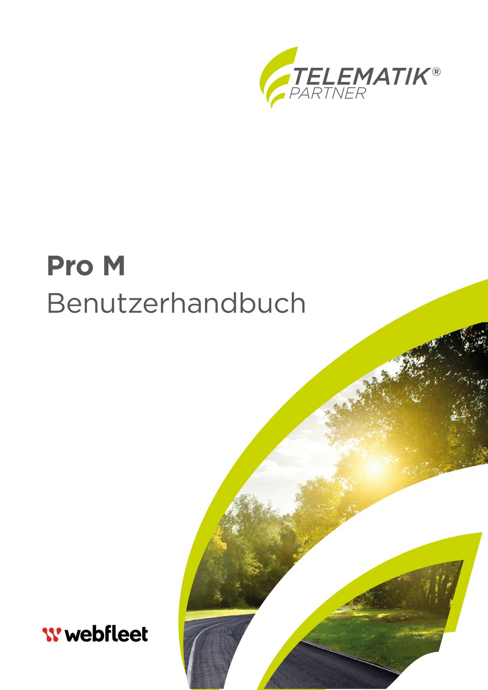 WEBFLEET PRO M BENUTZERHANDBUCH Pdf-Herunterladen | ManualsLib