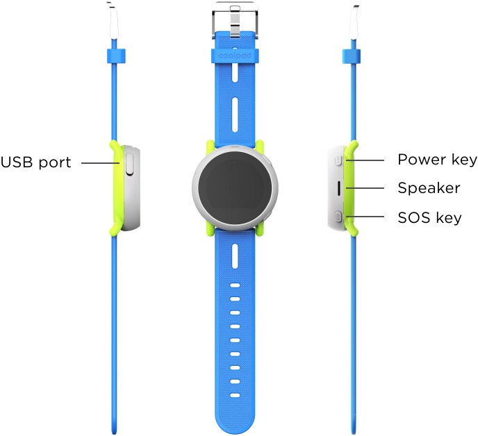 Coolpad Dyno Kurzanleitung | ManualsLib
