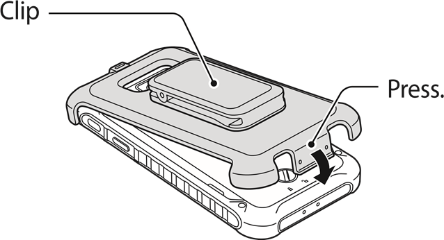 Samsung Galaxy Xcover FieldPro SM-G889F Schnellstartanleitung | ManualsLib