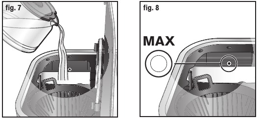 KRUPS XP6040 – Kaffeemaschine 2-in-1 Handbuch | ManualsLib