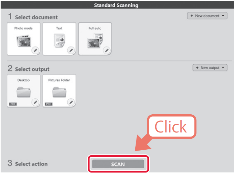 Canon imageFORMULA R10 - Scanner-Setup-Anleitung | ManualsLib
