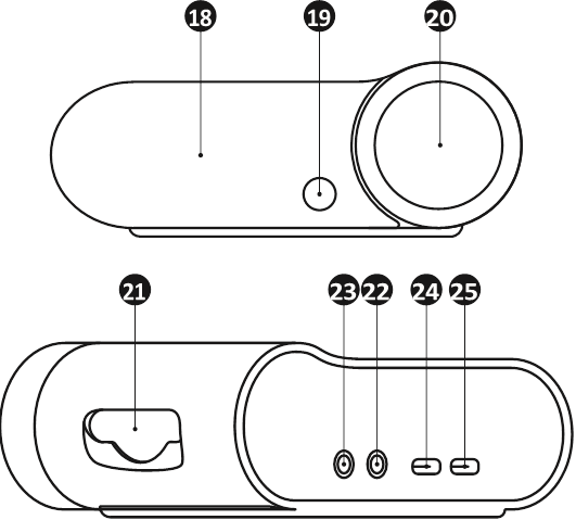 steelseries ARCTIS NOVA PRO WIRELESS Handbuch | ManualsLib