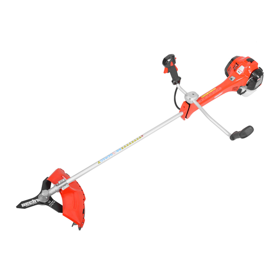 HECHT 163 ORIGINALBETRIEBSANLEITUNG Pdf-Herunterladen | ManualsLib