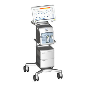 DRÄGER EVITA V800 GEBRAUCHSANWEISUNG Pdf-Herunterladen | ManualsLib