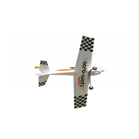 RIPMAX ACRO WOT FOAM-E ANLEITUNG Pdf-Herunterladen | ManualsLib