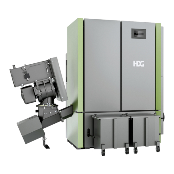 Bauliche Anforderungen; Erforderliche Raumgrößen Und Mindestabstände; Feuerstätten-Aufstellraum ...