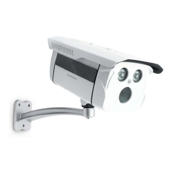 F - Utilizzo Su Computer Mediante Il Software Thomview - THOMSON DsC ...