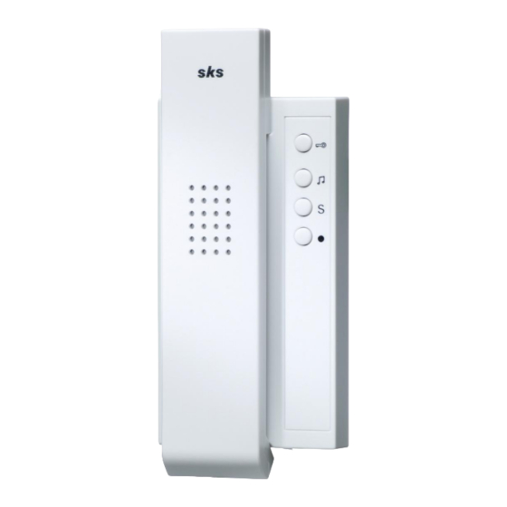 SKS HT 4600 BASIC HANDBUCH Pdf-Herunterladen | ManualsLib