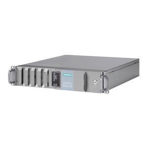 SIEMENS SIMATIC IPC647E BETRIEBSANLEITUNG Pdf-Herunterladen | ManualsLib