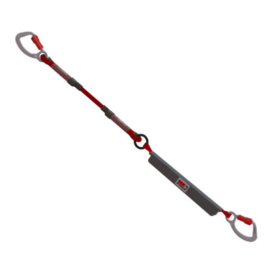 BORNACK BFD 01 ROPE GEBRAUCHSANLEITUNG Pdf-Herunterladen | ManualsLib