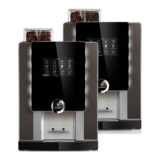 RHEAVENDORS GROUP LARHEA V+ GRANDE PREMIUM INSTALLATIONS- UND ...