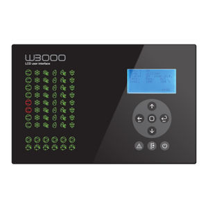 CLIMAVENETA W3000 BENUTZERHANDBUCH Pdf-Herunterladen | ManualsLib