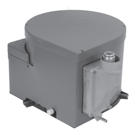 TRUMA BM 10 GEBRAUCHSANWEISUNG Pdf-Herunterladen | ManualsLib