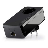 DEVOLO DLAN 1200+ BEDIENUNGSANLEITUNG Pdf-Herunterladen | ManualsLib