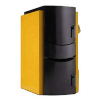 Sht thermodual TDA 40 Handbücher | ManualsLib