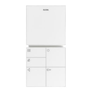 ELCOM BFT-510 BEDIENUNGSANLEITUNG Pdf-Herunterladen | ManualsLib