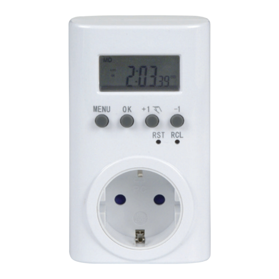 REV 25500A BEDIENUNGSANLEITUNG Pdf-Herunterladen | ManualsLib