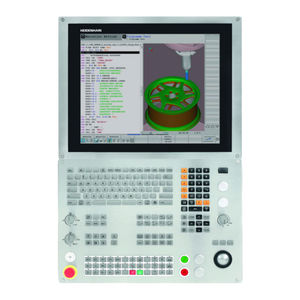 HEIDENHAIN TNC 640 BENUTZERHANDBUCH Pdf-Herunterladen | ManualsLib