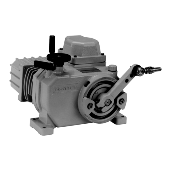 ABB CONTRAC PME 120 AI GEBRAUCHSANWEISUNG Pdf-Herunterladen | ManualsLib