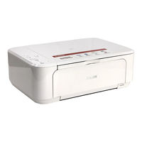 Canon PIXMA MG3600 series Handbücher | ManualsLib
