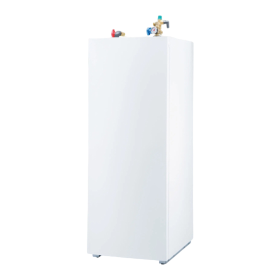 Inbetriebnahme; Information Des Betreibers Durch Den Anlagenersteller ...