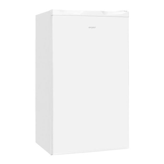 EXQUISIT GS5111-330E GEBRAUCHSANWEISUNG Pdf-Herunterladen | ManualsLib