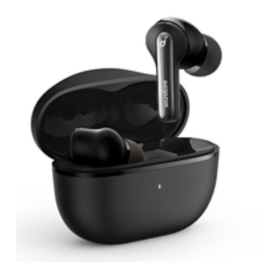 SOUNDCORE LIFE P3I BEDIENUNGSANLEITUNG Pdf-Herunterladen | ManualsLib