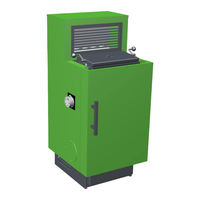 Remko allmat Handbücher | ManualsLib