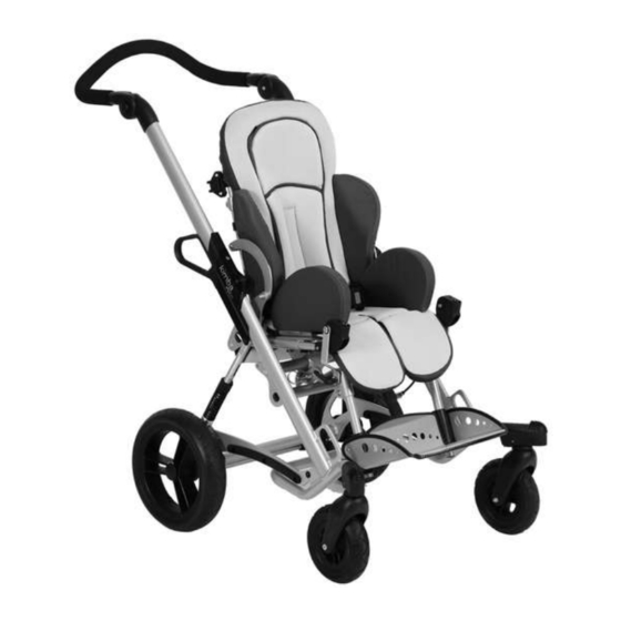 OTTO BOCK KIMBA NEO GEBRAUCHSANWEISUNG Pdf-Herunterladen | ManualsLib