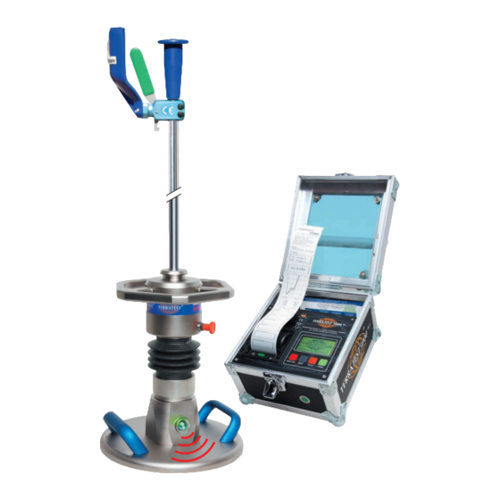 Ril 836 - Deutsche Bahn Ag - TERRATEST 4000 USB Handbuch [Seite 93 ...