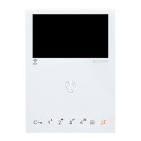 COMELIT 6741W BENUTZERHANDBUCH Pdf-Herunterladen | ManualsLib