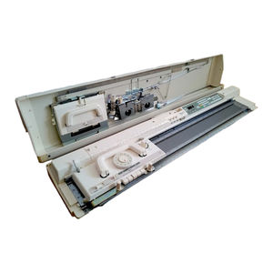 BROTHER KH-940 ANLEITUNGSBUCH Pdf-Herunterladen | ManualsLib