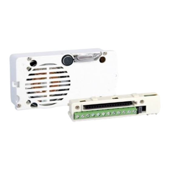 COMELIT 1621 TECHNISCHES HANDBUCH Pdf-Herunterladen | ManualsLib