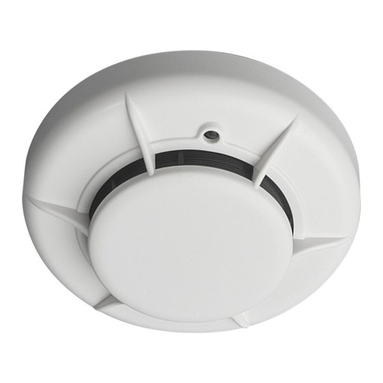 SYSTEM SENSOR ECO1003 BEDIENUNGSANLEITUNG Pdf-Herunterladen | ManualsLib