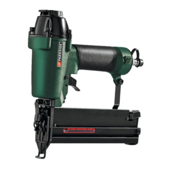 PARKSIDE PDT 40 D3 BEDIENUNGS- UND SICHERHEITSHINWEISE Pdf ...