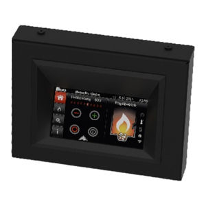 RIKA TOUCH DISPLAY BEDIENUNGSANLEITUNG Pdf-Herunterladen | ManualsLib