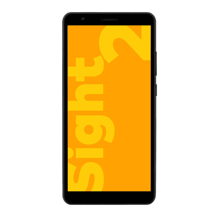 ZTE Optus X Sight 2 - Mobiltelefon-Handbuch | ManualsLib