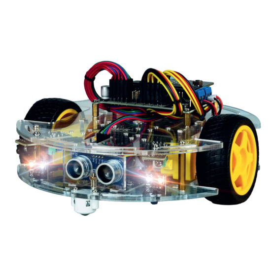 JOY-IT JOY-CAR BEDIENUNGSANLEITUNG Pdf-Herunterladen | ManualsLib