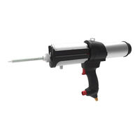 Sulzer Mixpac DP2X 400 Handbücher | ManualsLib