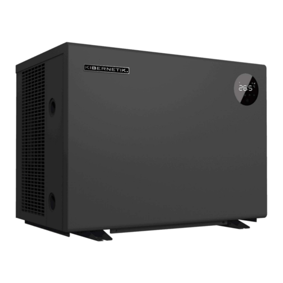 KIBERNETIK F25 BENUTZERHANDBUCH Pdf-Herunterladen | ManualsLib