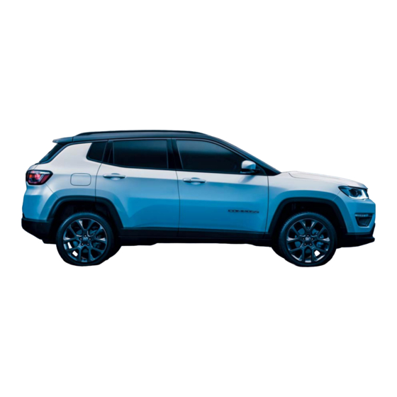 JEEP COMPASS 4XE HANDBUCH Pdf-Herunterladen | ManualsLib