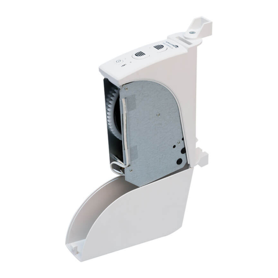 SCHELLENBERG ROLLODRIVE 35 BEDIENUNGSANLEITUNG Pdf-Herunterladen ...